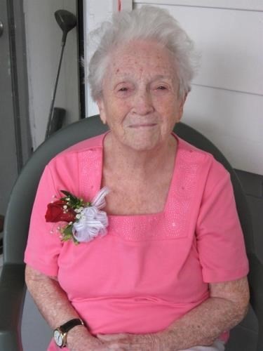 In Memory of Helen Marguerite “Peggy” Mills – St. Mark's Presbyterian ...